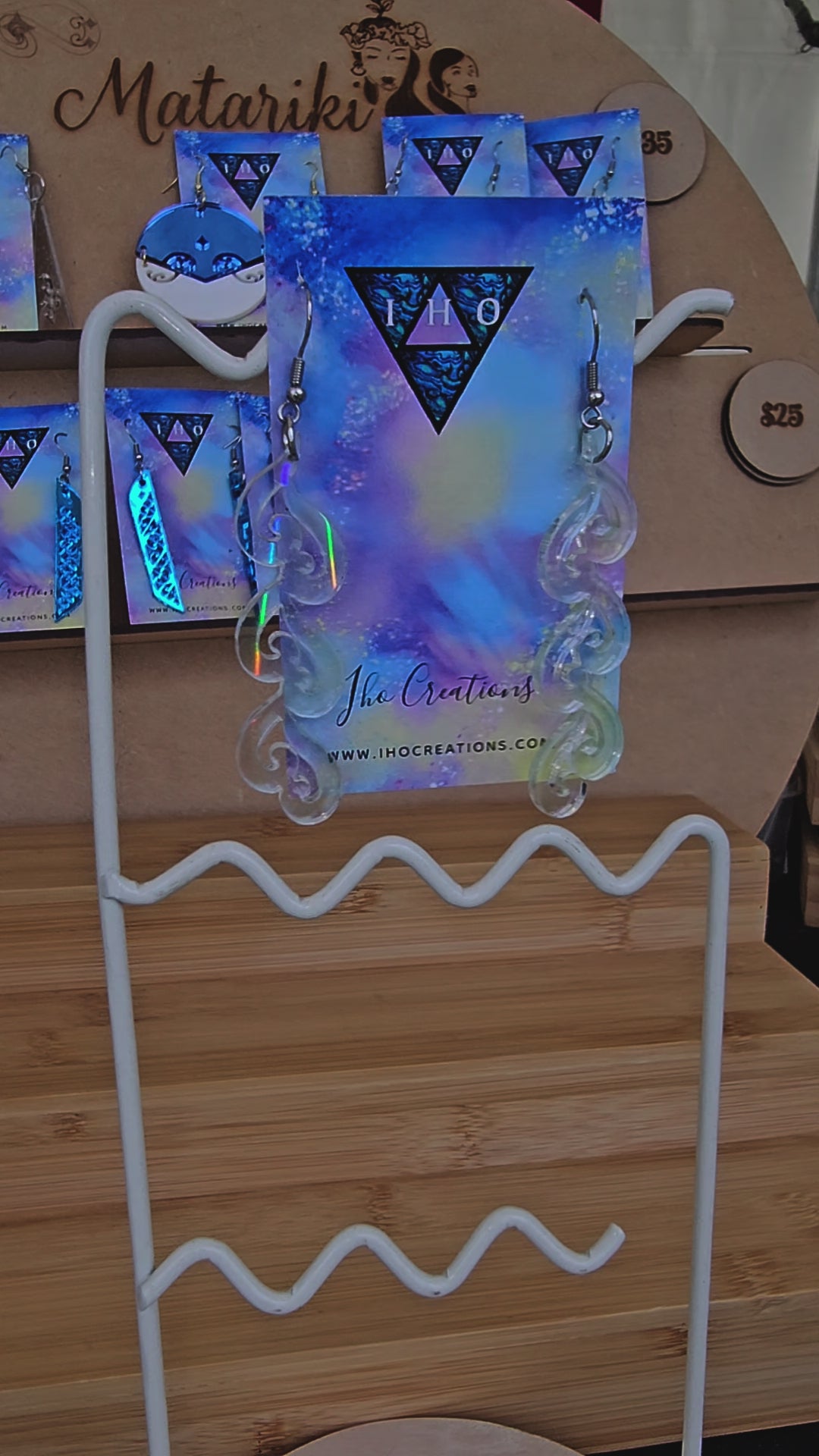 Waipuna-ā-rangi – IHO CREATIONS